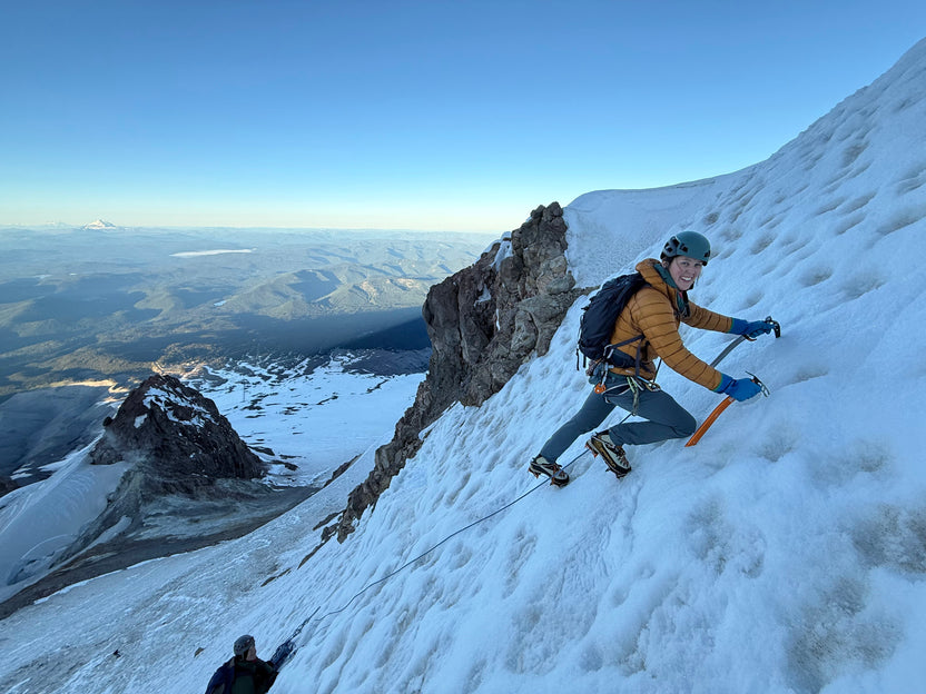Kaf Adventures | Outdoor Recreation Courses in Washington, Oregon, USA