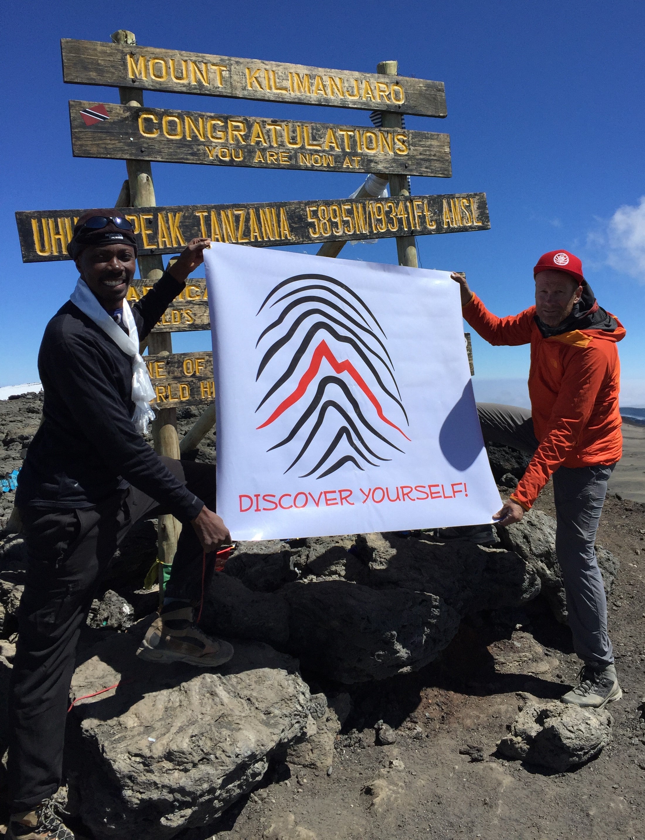 Mount Kilimanjaro Climbing Why Climbing Mount Kilimanjaro Should Be At