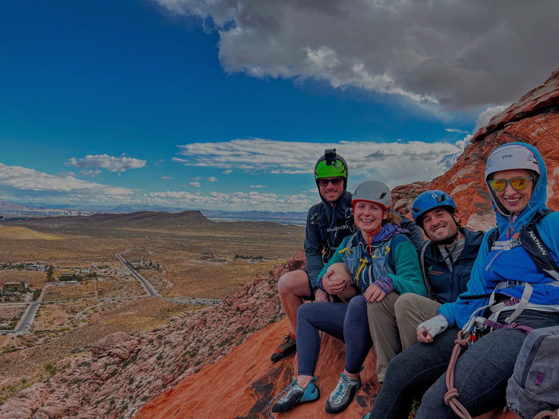 Ultimate Sport Climbing Online Course | AMGA Certified Instructor – Kaf ...