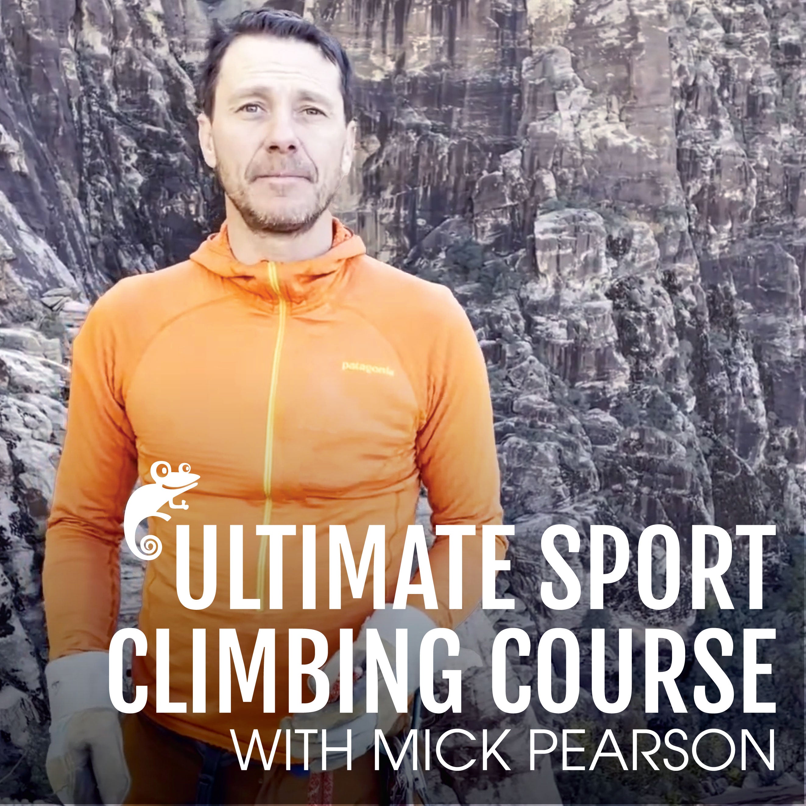 Ultimate Sport Climbing Online Course | AMGA Certified Instructor – Kaf ...