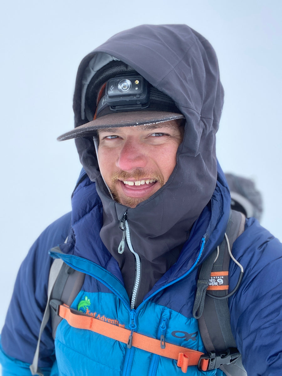 Meet The Team – Kaf Adventures